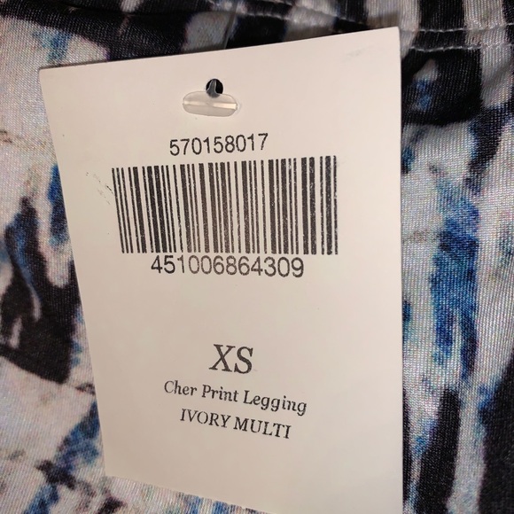 Boston Proper | Pants & Jumpsuits | Nwt Boston Proper Cher Legging ...